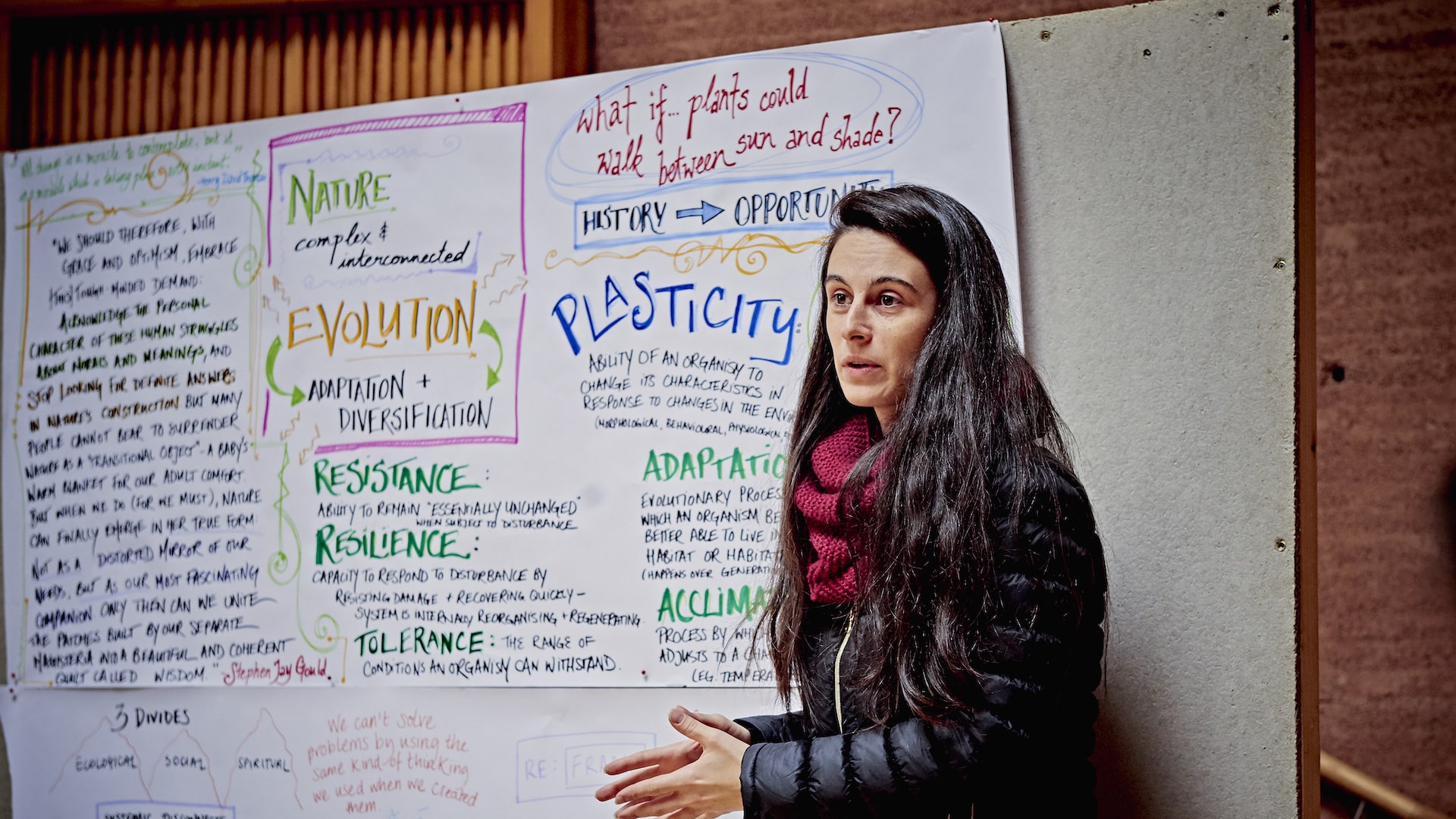 Apply | Creative Climate Leadership