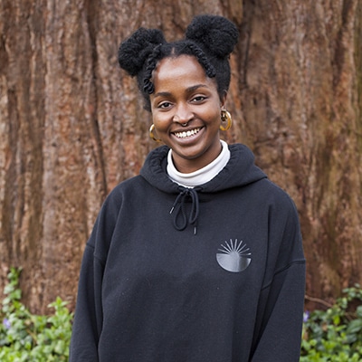 Emmanuella Morsi | CCL Alumni | Creative Climate Leadership